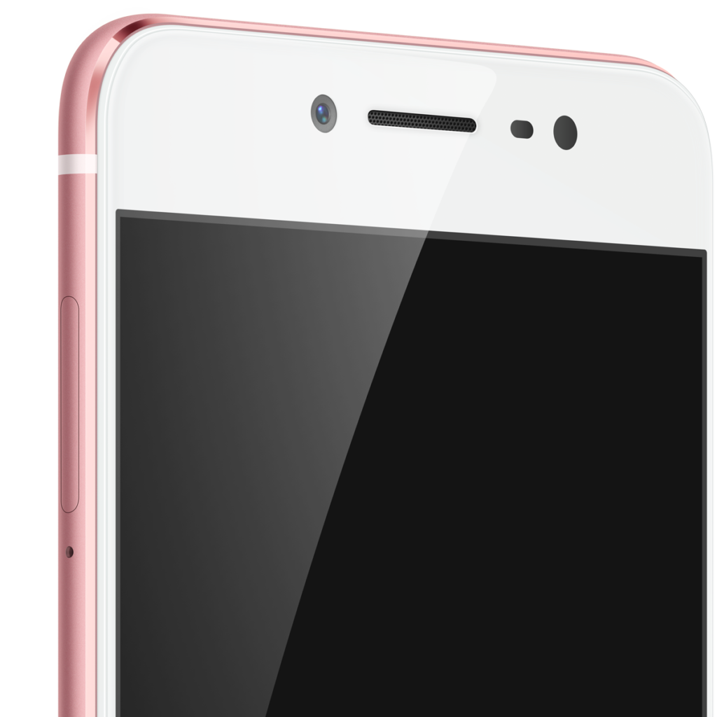 Vivo X7 and X7 Plus Official With Snapdragon 652 & 16MP Front Camera ...