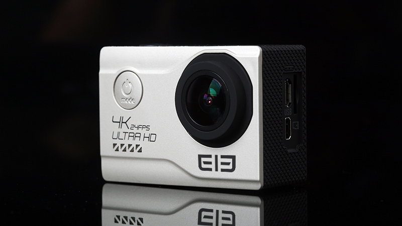 Elecam Explorer Elite with 4K Support Coming Soon with killer price ...