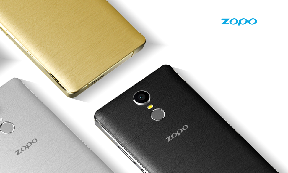 Three New Phones From ZOPO Coming In The Next 30 Days - Gizmochina