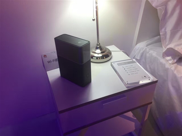 Huawei Q1, A1, A1 Lite Wifi Router and TV Box Pro launched - Gizmochina