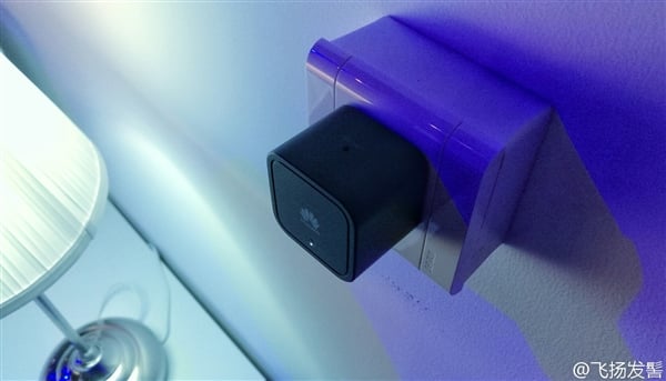 Huawei Q1, A1, A1 Lite Wifi Router and TV Box Pro launched - Gizmochina