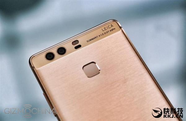 Huawei ships 28.3 million phones in Q1 2016 - Gizmochina