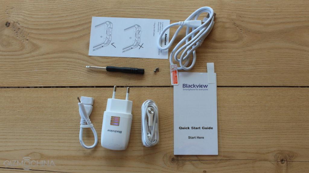 Blackview BV6000 Review - A Decent Rugged Smartphone - Gizmochina