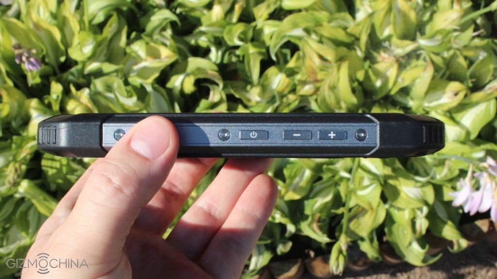 Blackview BV6000 Review - A Decent Rugged Smartphone - Gizmochina