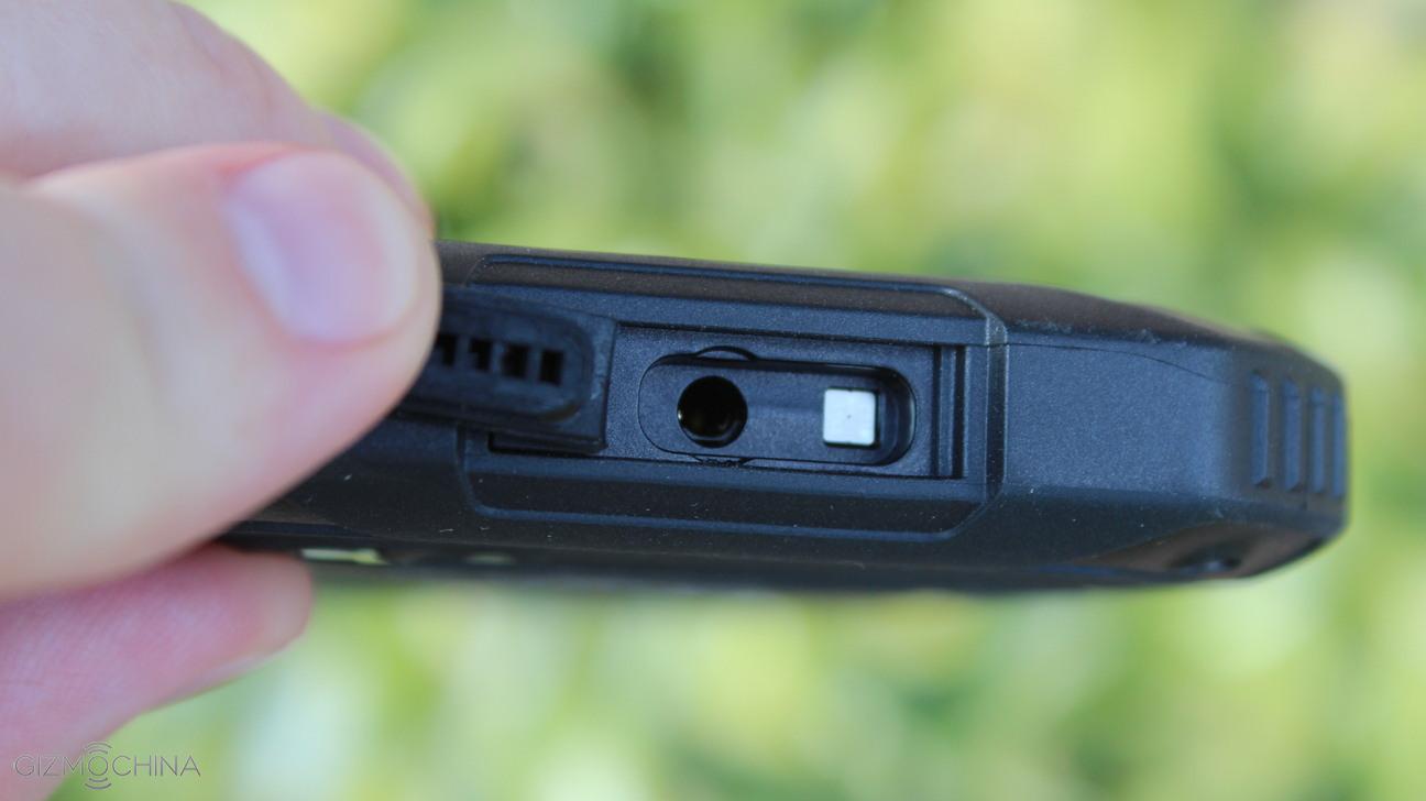 Blackview BV6000 Review - A Decent Rugged Smartphone - Gizmochina