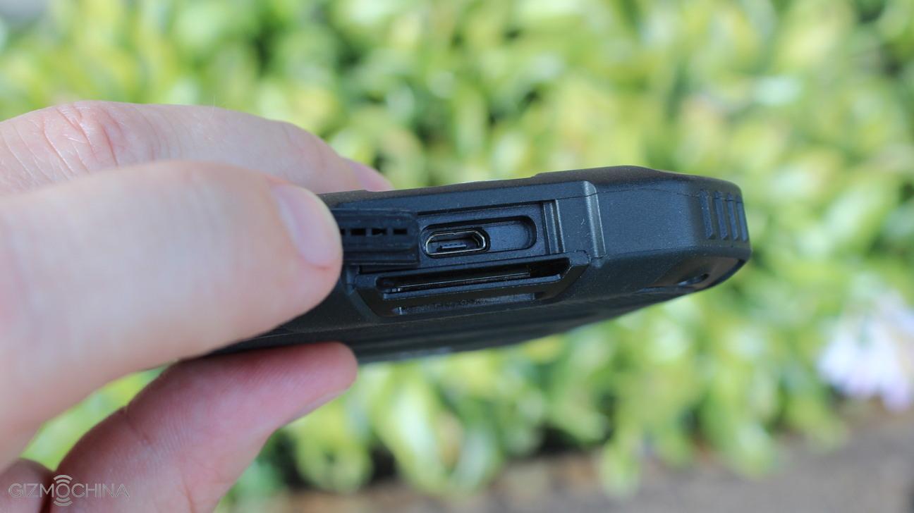 Blackview BV6000 Review - A Decent Rugged Smartphone - Gizmochina