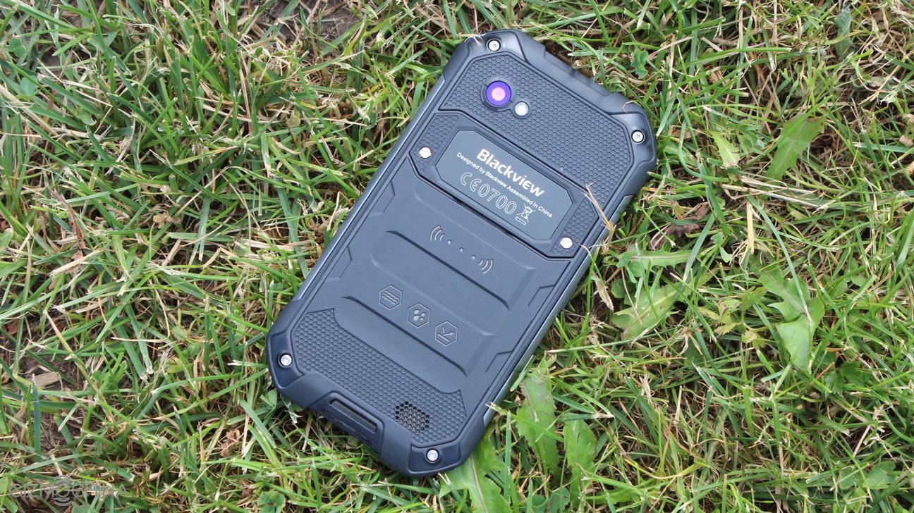 Blackview BV6000 Review - A Decent Rugged Smartphone - Gizmochina