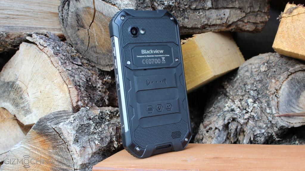 Blackview BV6000 Review - A Decent Rugged Smartphone - Gizmochina