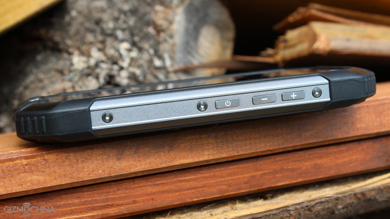 Blackview BV6000 Review - A Decent Rugged Smartphone - Gizmochina