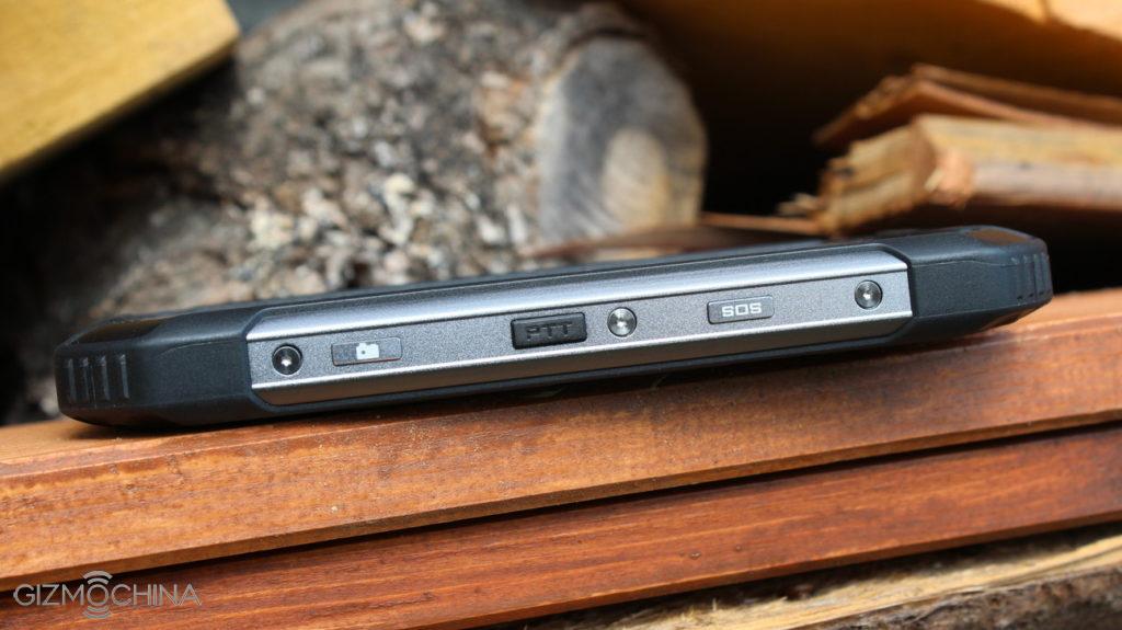 Blackview BV6000 Review - A Decent Rugged Smartphone - Gizmochina