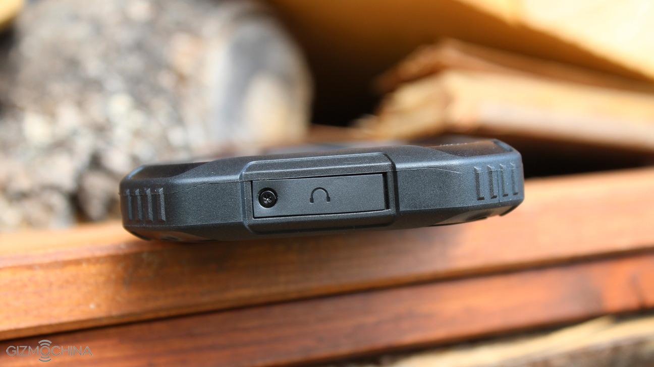 Blackview BV6000 Review - A Decent Rugged Smartphone - Gizmochina