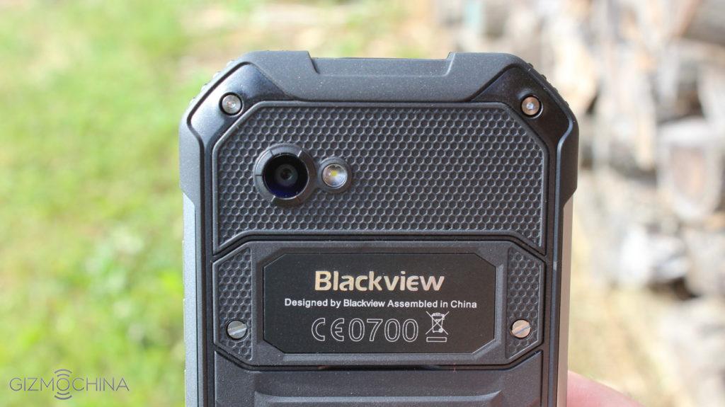 Blackview BV6000 Review - A Decent Rugged Smartphone - Gizmochina