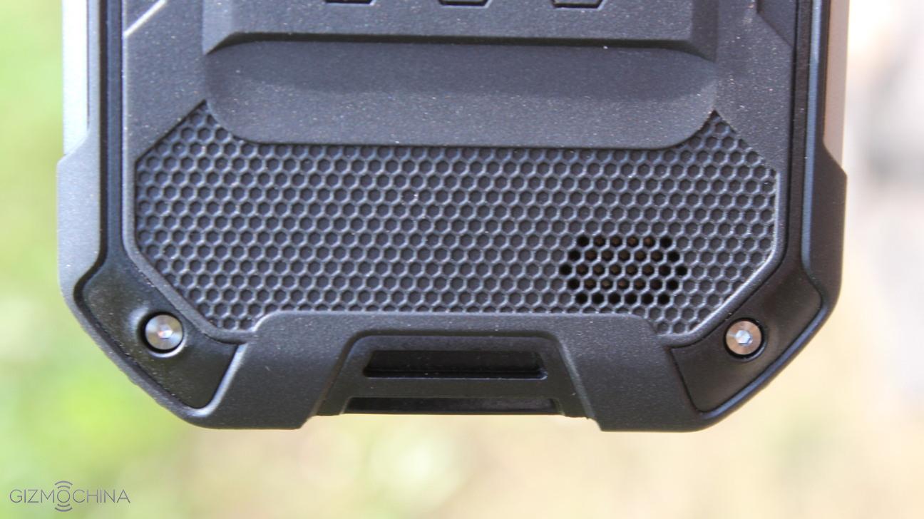 Blackview BV6000 Review - A Decent Rugged Smartphone - Gizmochina