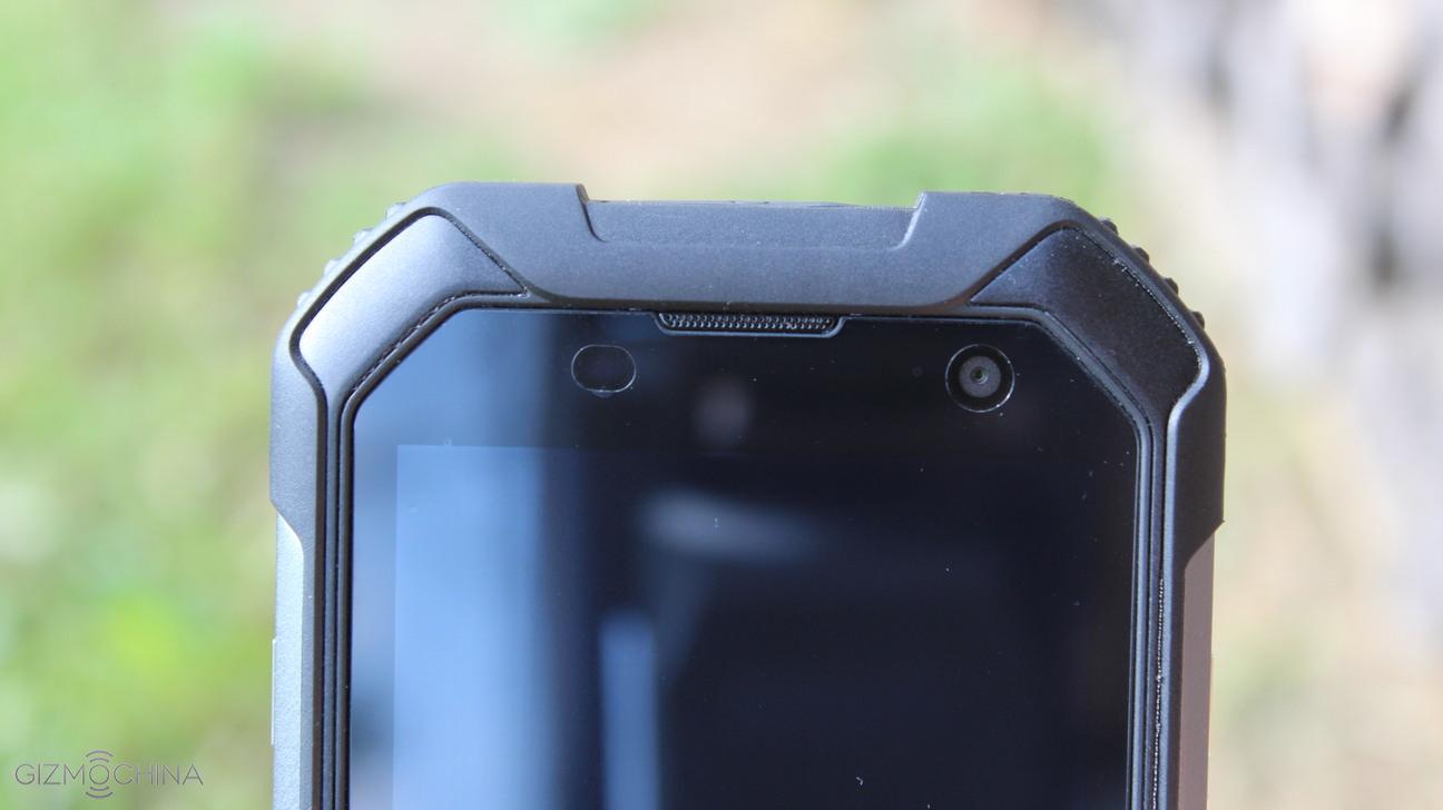 Blackview BV6000 Review - A Decent Rugged Smartphone - Gizmochina