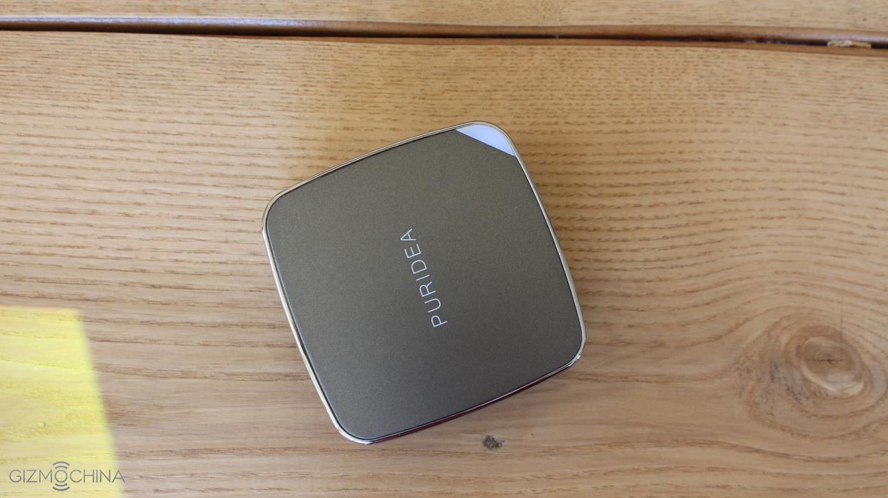 Puridea Projector Review - The Best Mini Wireless Projector? - Gizmochina