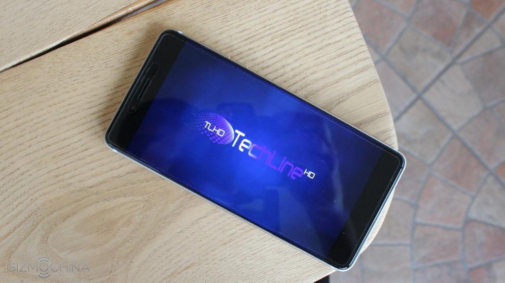 Ulefone Future Review - Budget Bezel-Less Smartphone! - Gizmochina