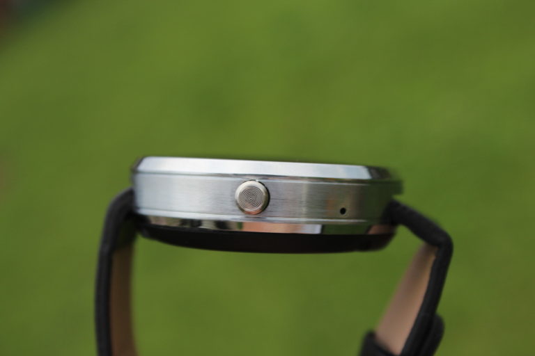 Haier G6 Smartwatch Review - Gizmochina