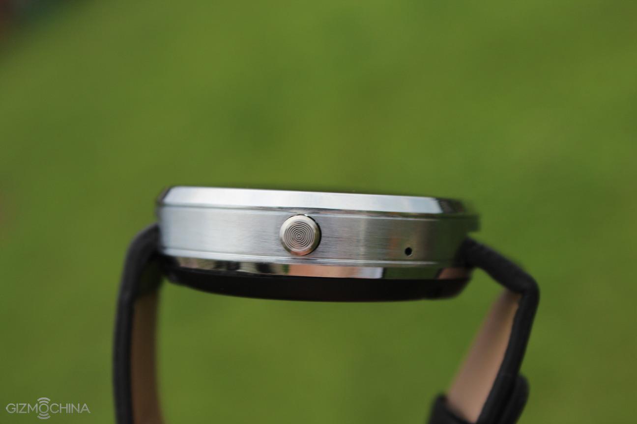 Haier G6 Smartwatch Review - Gizmochina