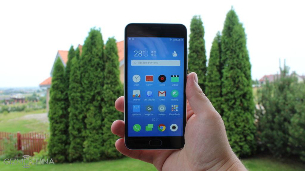 Meizu M3 Review - A Great Cheap Smartphone! - Gizmochina