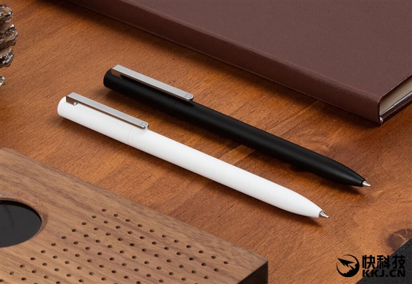 Xiaomi's Mijia Brand Launches 19 Yuan Mi Pen - Gizmochina