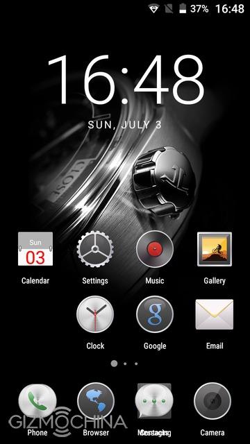 Blackview BV6000 Review - A Decent Rugged Smartphone - Gizmochina