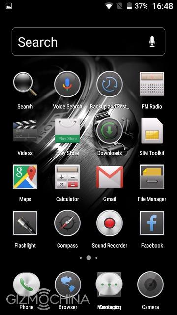 Blackview BV6000 Review - A Decent Rugged Smartphone - Gizmochina