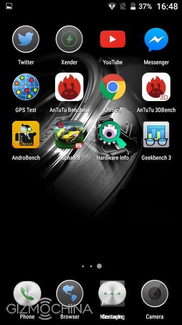 Blackview BV6000 Review - A Decent Rugged Smartphone - Gizmochina