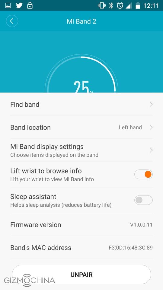 Xiaomi Mi Band 2 Review - The Best Cheap Fitness Tracker Yet - Gizmochina