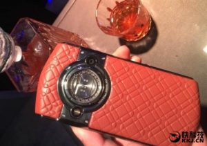 The 8848 Titanium is a Phone for The One Percenters - Gizmochina