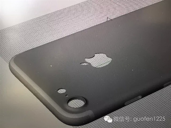 iPhone 7 and iPhone 7 Pro and or Plus Sketches Surfaces - Gizmochina