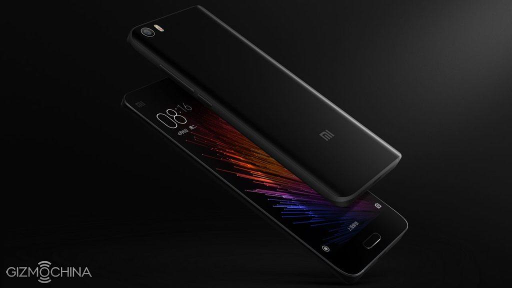 Xiaomi Mi5's Prices Slashed By 200 Yuan ($30) in China For All Three ...