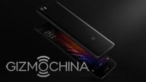 Xiaomi Mi5's Prices Slashed By 200 Yuan ($30) in China For All Three ...