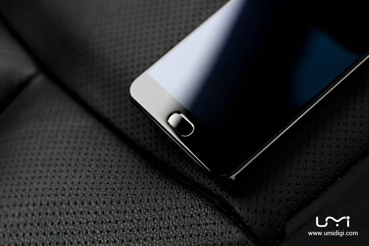 The Upcoming UMi Flagship Is Gorgeous, Takes Inspiration From the Note ...