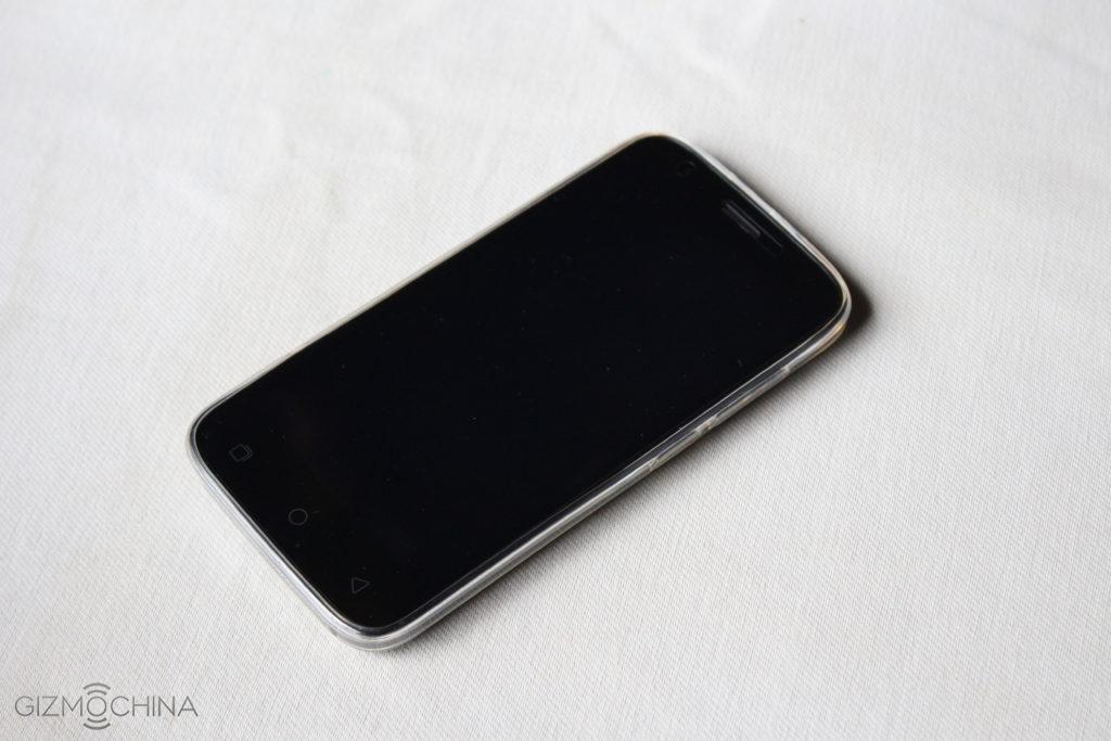 Ulefone U007 Super Budget Phone: First Impressions & Hands On - Gizmochina