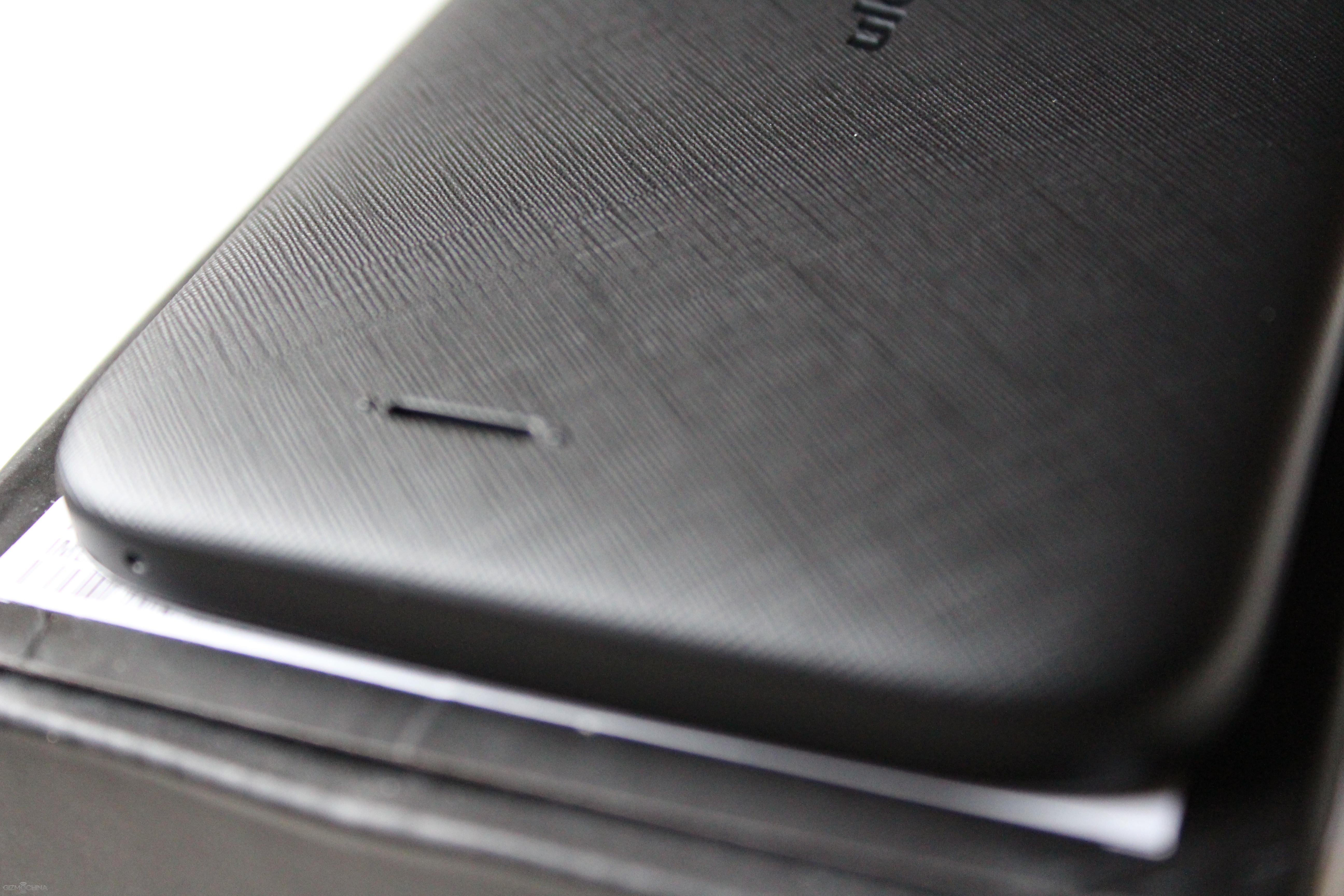 Ulefone U007 Super Budget Phone: First Impressions & Hands On - Gizmochina