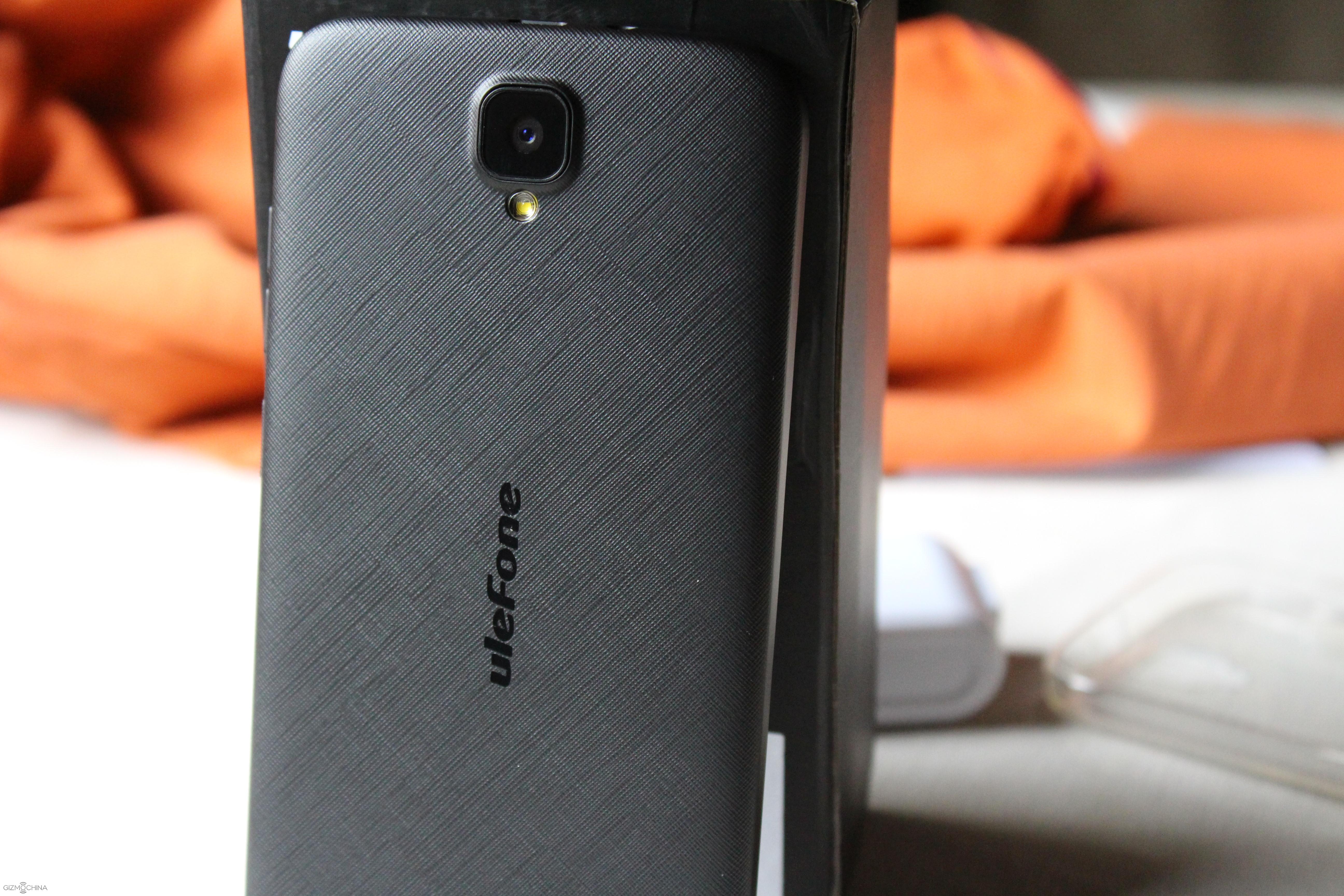 Ulefone U007 Review: A Cheap 3G Phone That Delivers More Than You ...