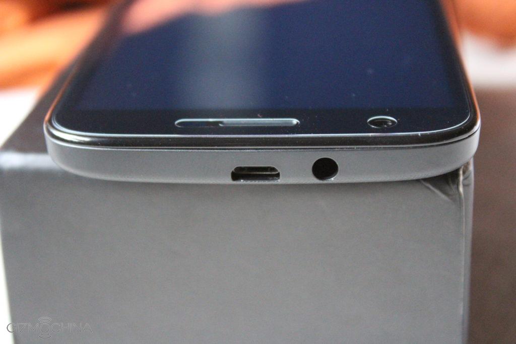 Ulefone U007 Super Budget Phone: First Impressions & Hands On - Gizmochina