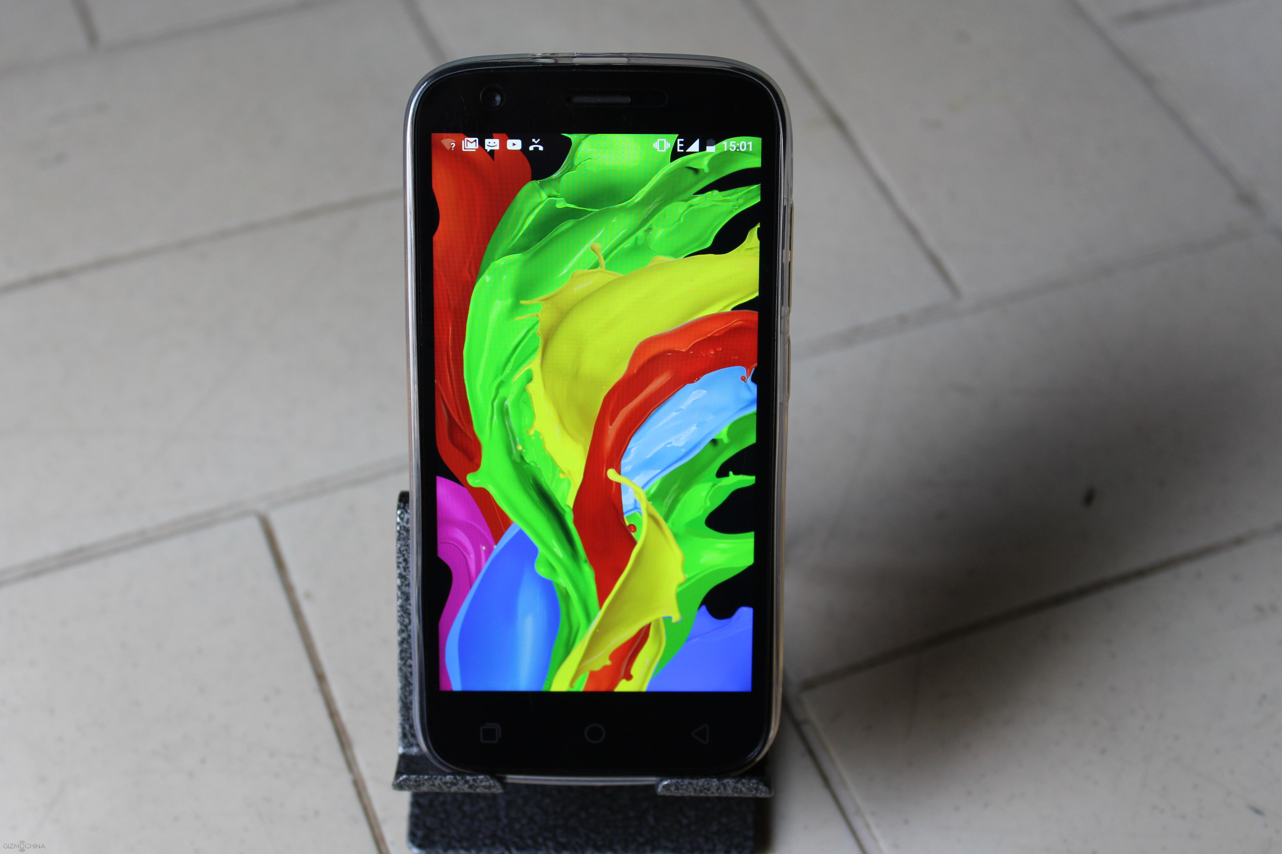 Ulefone U007 Review: A Cheap 3G Phone That Delivers More Than You ...