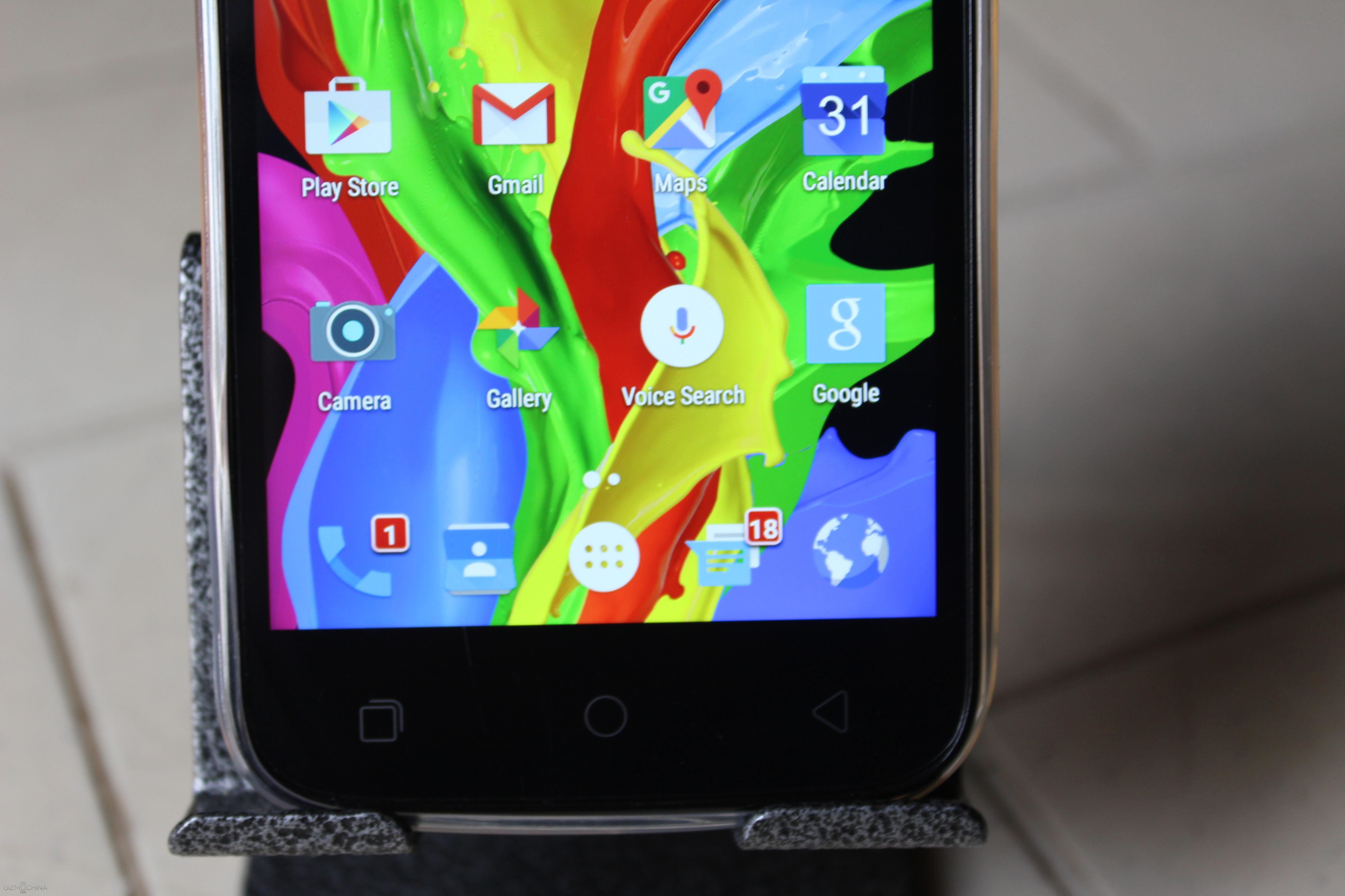 Ulefone U007 Review: A Cheap 3G Phone That Delivers More Than You ...