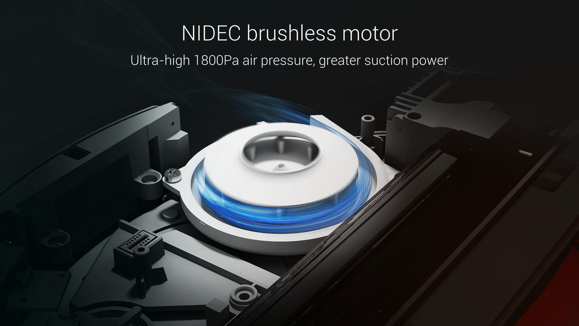 Xiaomi Officially Releases Mi Robot Vacuum. Priced at $254 (1699 Yuan ...