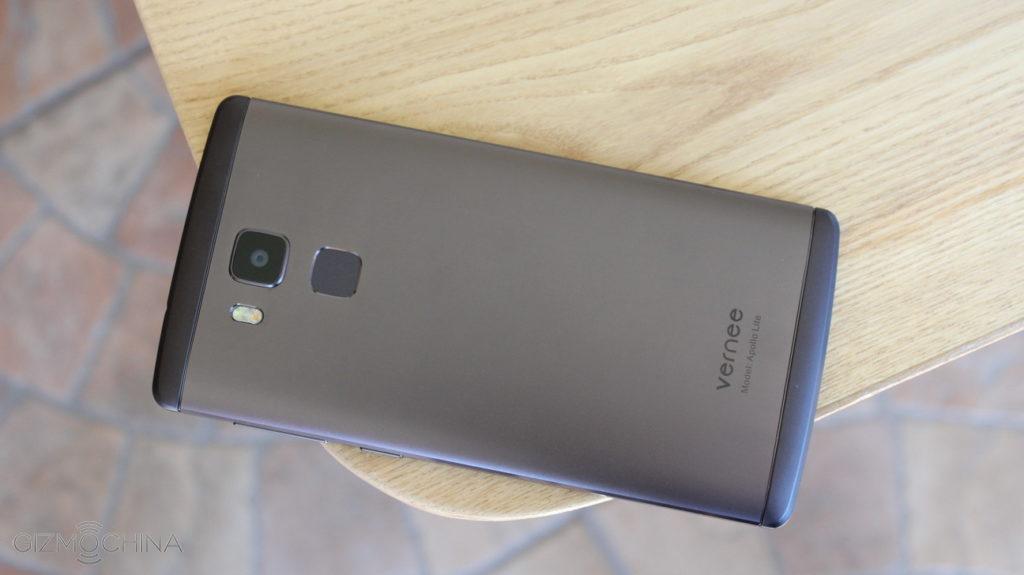 Vernee Apollo Lite Review - A One Pleasant Surprise - Gizmochina