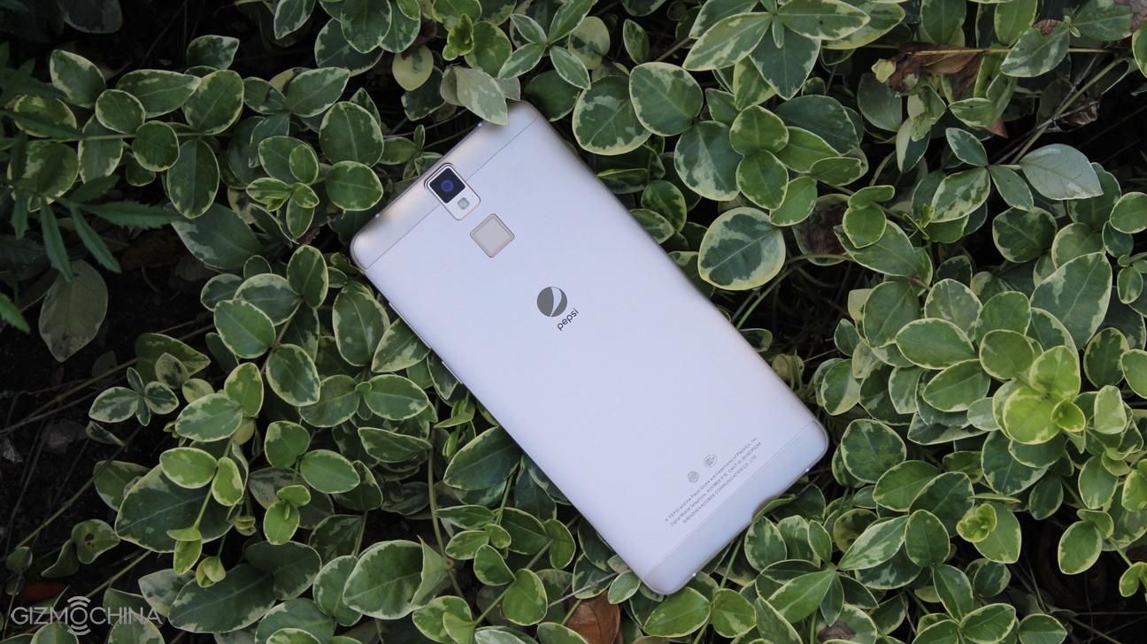 Pepsi Smartphone Review! A Fantastic $93 Smartphone! - Gizmochina