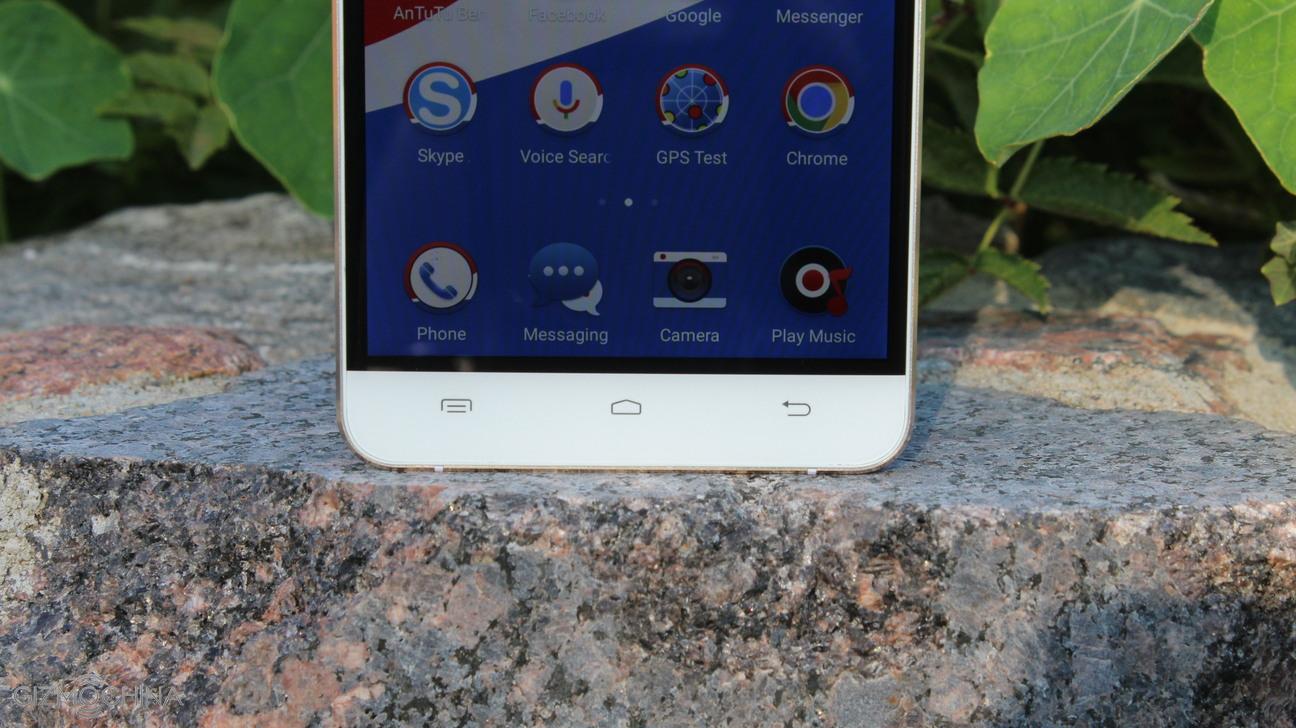 Pepsi Smartphone Review! A Fantastic $93 Smartphone! - Gizmochina