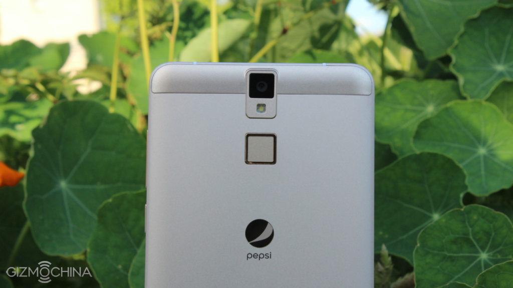 Pepsi Smartphone Review! A Fantastic $93 Smartphone! - Gizmochina