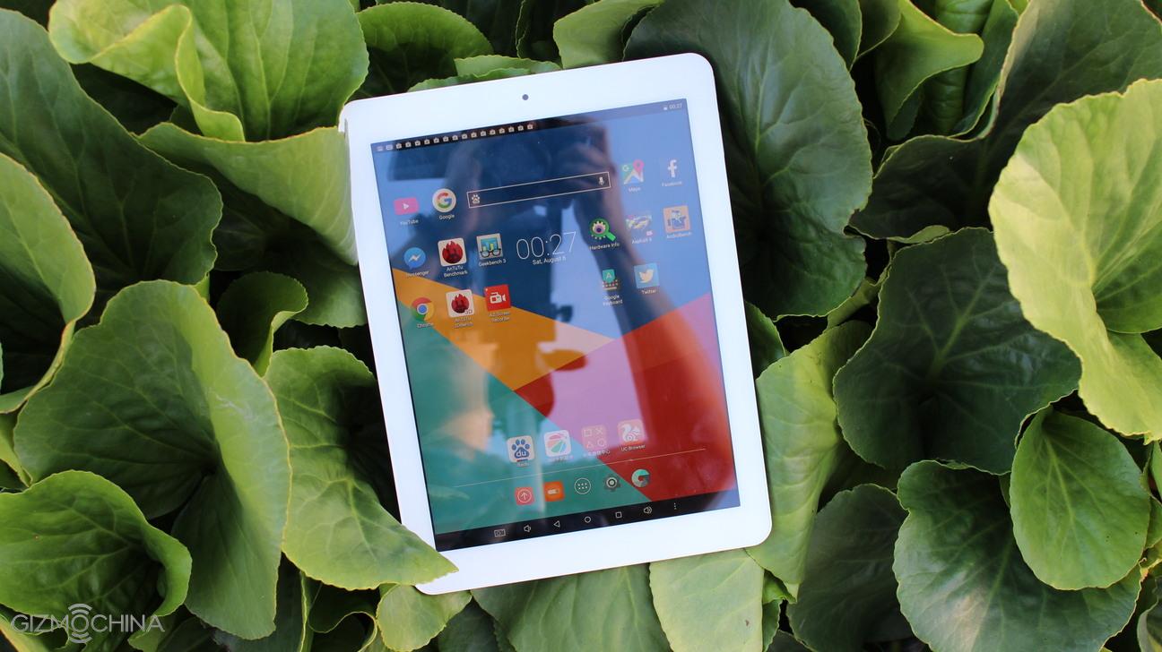 Teclast X98 Plus II Review - A Solid Cheap Android Tablet! - Gizmochina