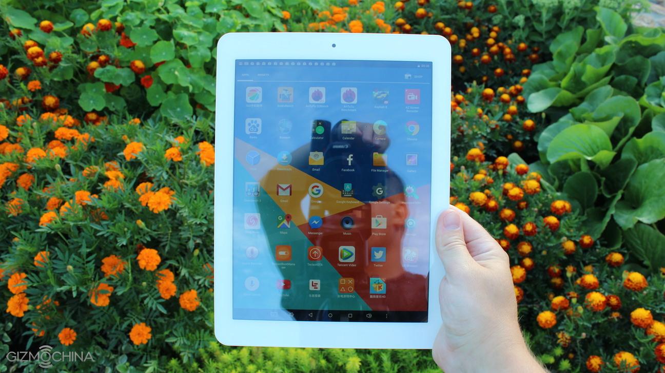 Teclast X98 Plus II Review - A Solid Cheap Android Tablet! - Gizmochina