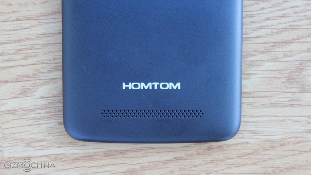 Homtom HT17 Review: 5.5" Display and Fingerprint Scanner for $66 ...