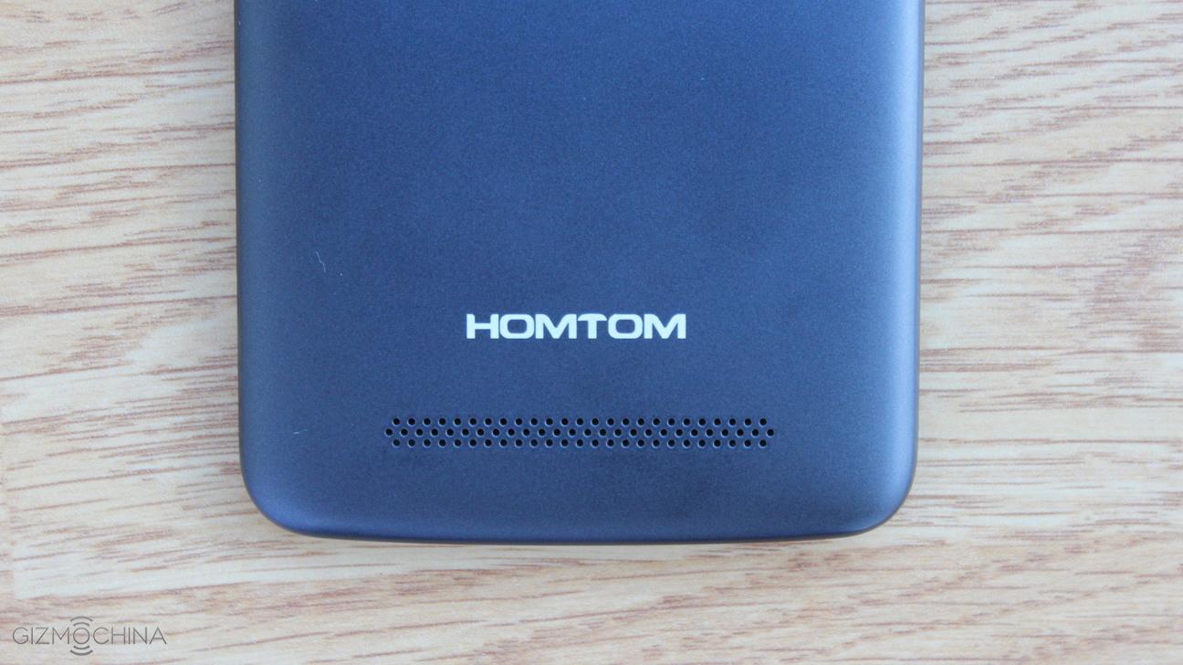Homtom HT17 Review: 5.5" Display and Fingerprint Scanner for $66 ...