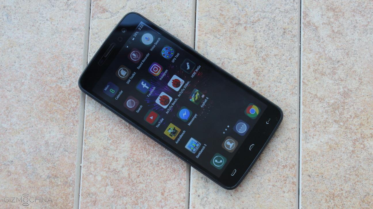 Homtom HT17 Review: 5.5" Display and Fingerprint Scanner for $66 ...