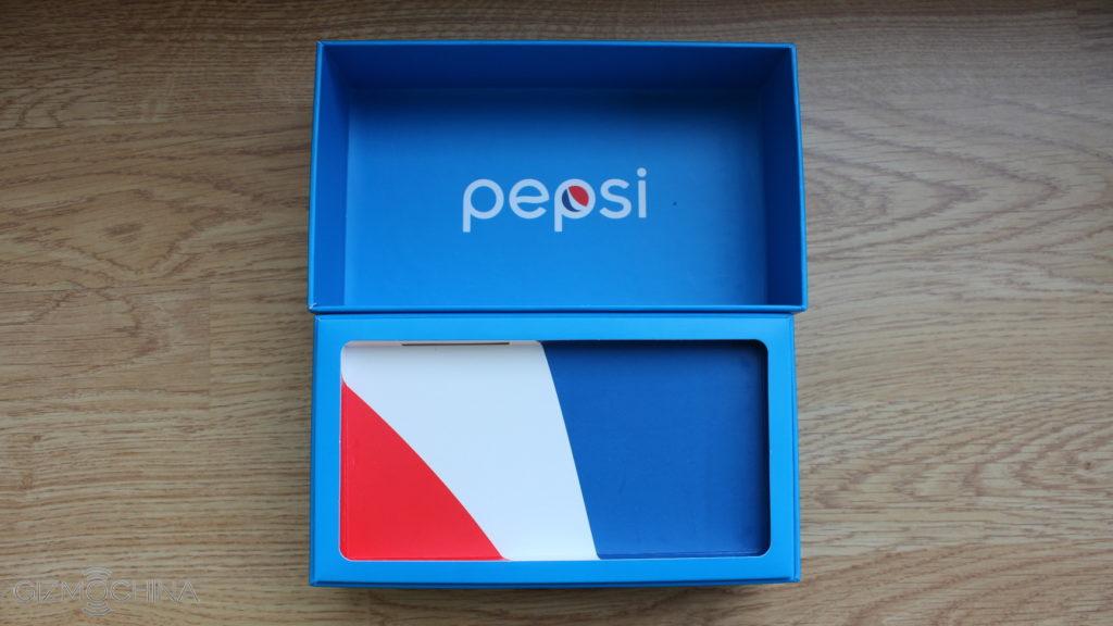 Pepsi Smartphone Review! A Fantastic $93 Smartphone! - Gizmochina